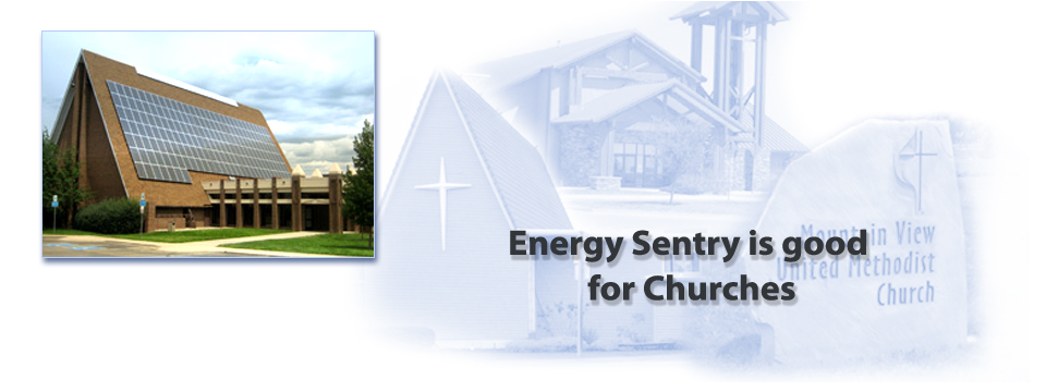 Energy Sentry- Demand Control