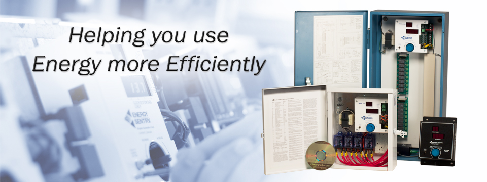 Energy Sentry- Demand Control